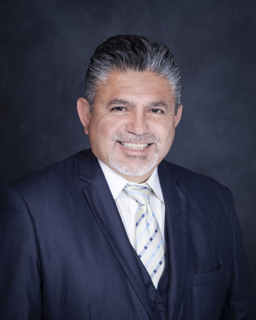 Julio Gomez - District 33 Toastmasters