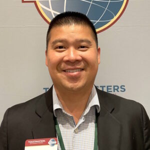 Home - District 33 Toastmasters