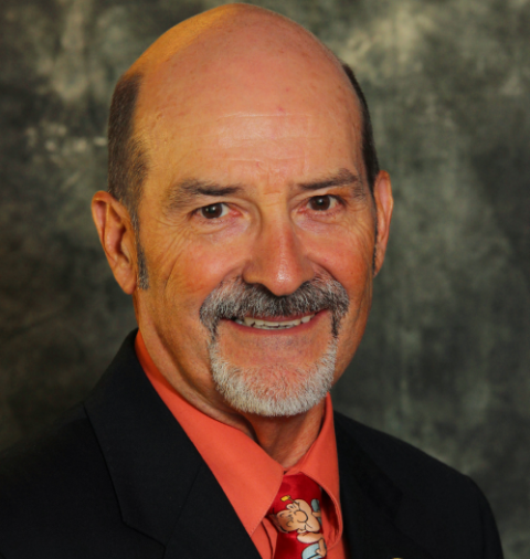 Division B - District 33 Toastmasters