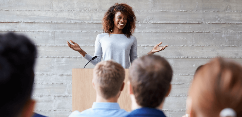 The Ice Breaker Project - District 33 Toastmasters